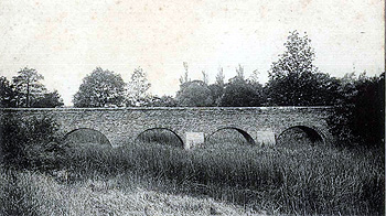 Hosted By Bedford Borough Council: Oakley Bridges